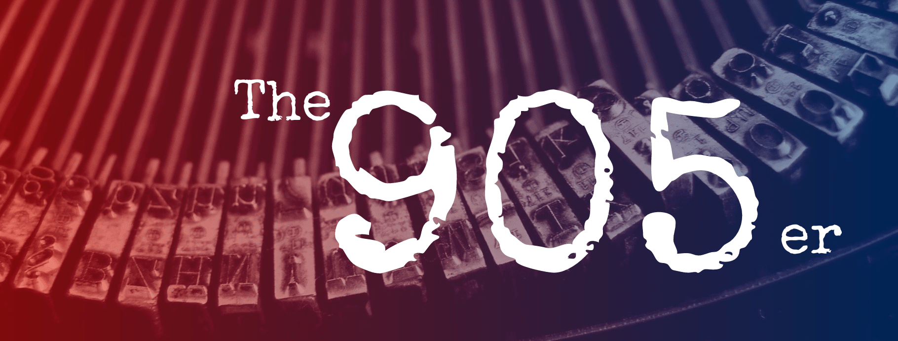 The 905er Podcast: Episode 1 | The 905er