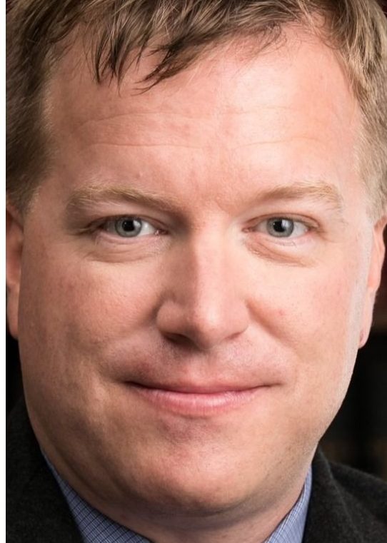 Joey Coleman Returns to talk about the Charter of Rights and Hamilton ...