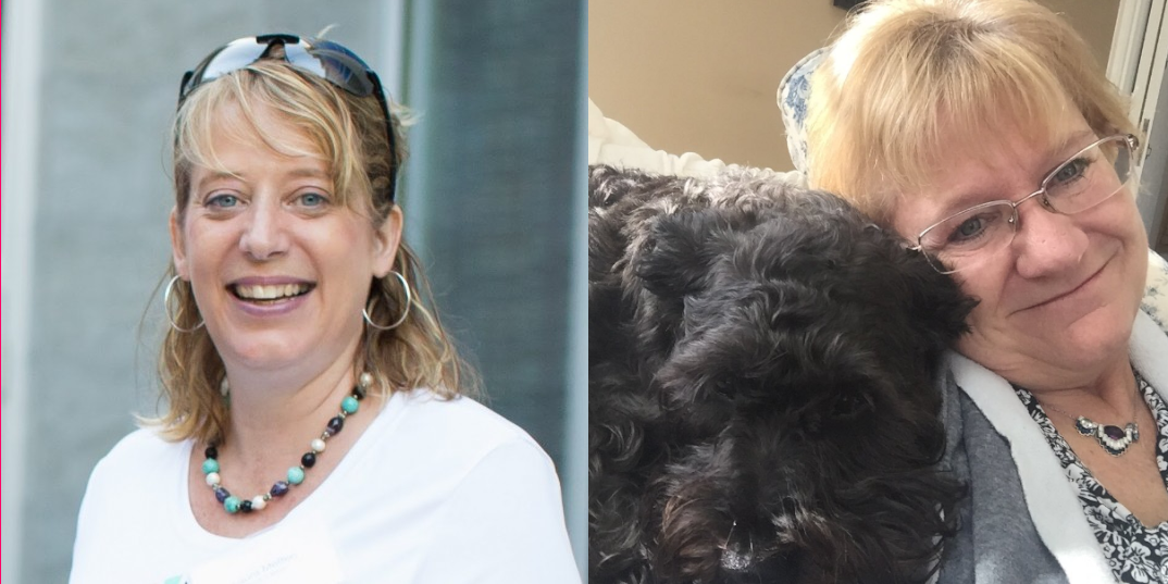 22: Laura Meffen and Jill Davis explain the Forgotten Costs of COVID-19 ...