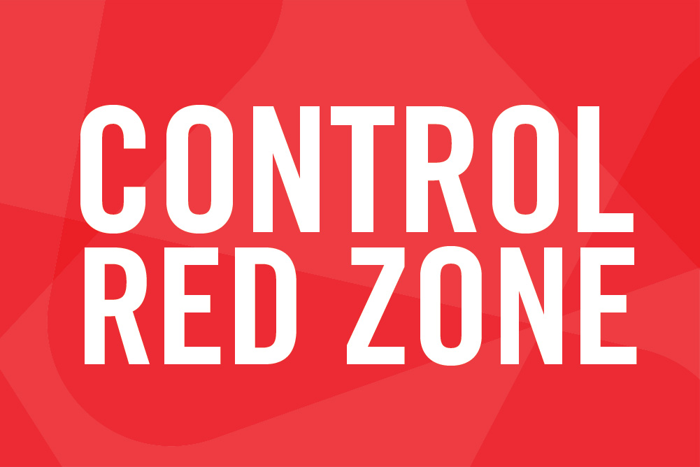 23: Seeing Red - Could Stricter COVID Regulations Have Been Avoided ...