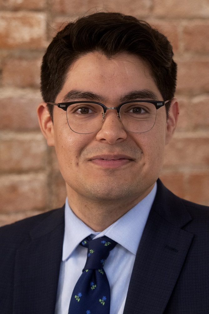 Election 2021: Roberto Henriquez Discusses the NDP Platform for the 905 ...