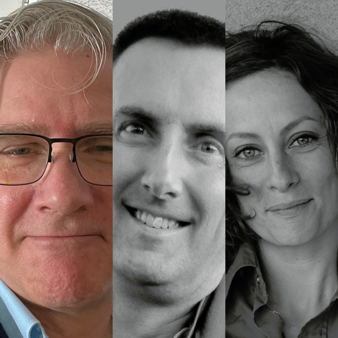 A Stony Silence? Sarah Harmer, Graham Flint and Greg Sweetman debate ...