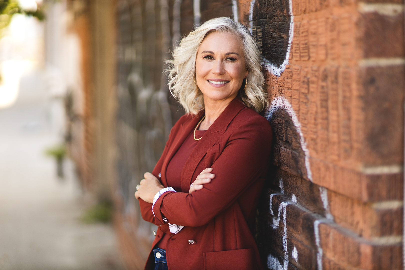 Jennifer Keesmaat Draws the Line on the Greenbelt Scandal | The 905er