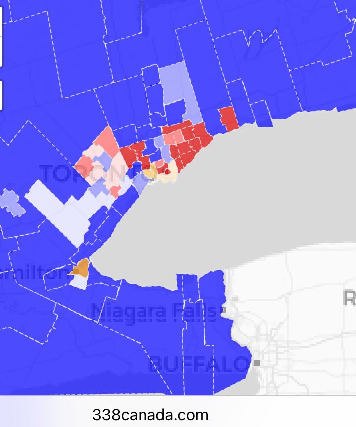 The Coming Change in the 905 | The 905er