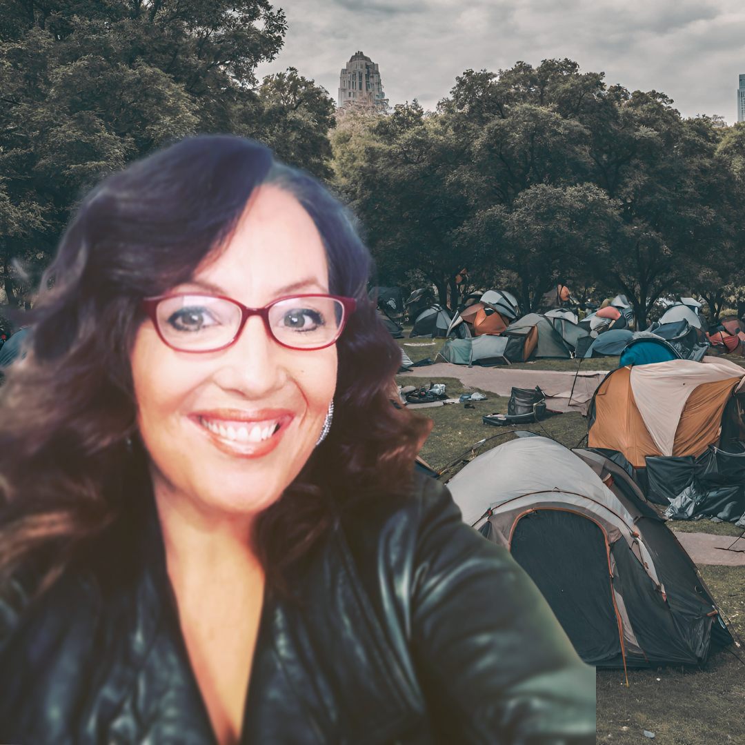 Laura Babcock on Mayor Horwath Abandoning Hamilton’s Homeless