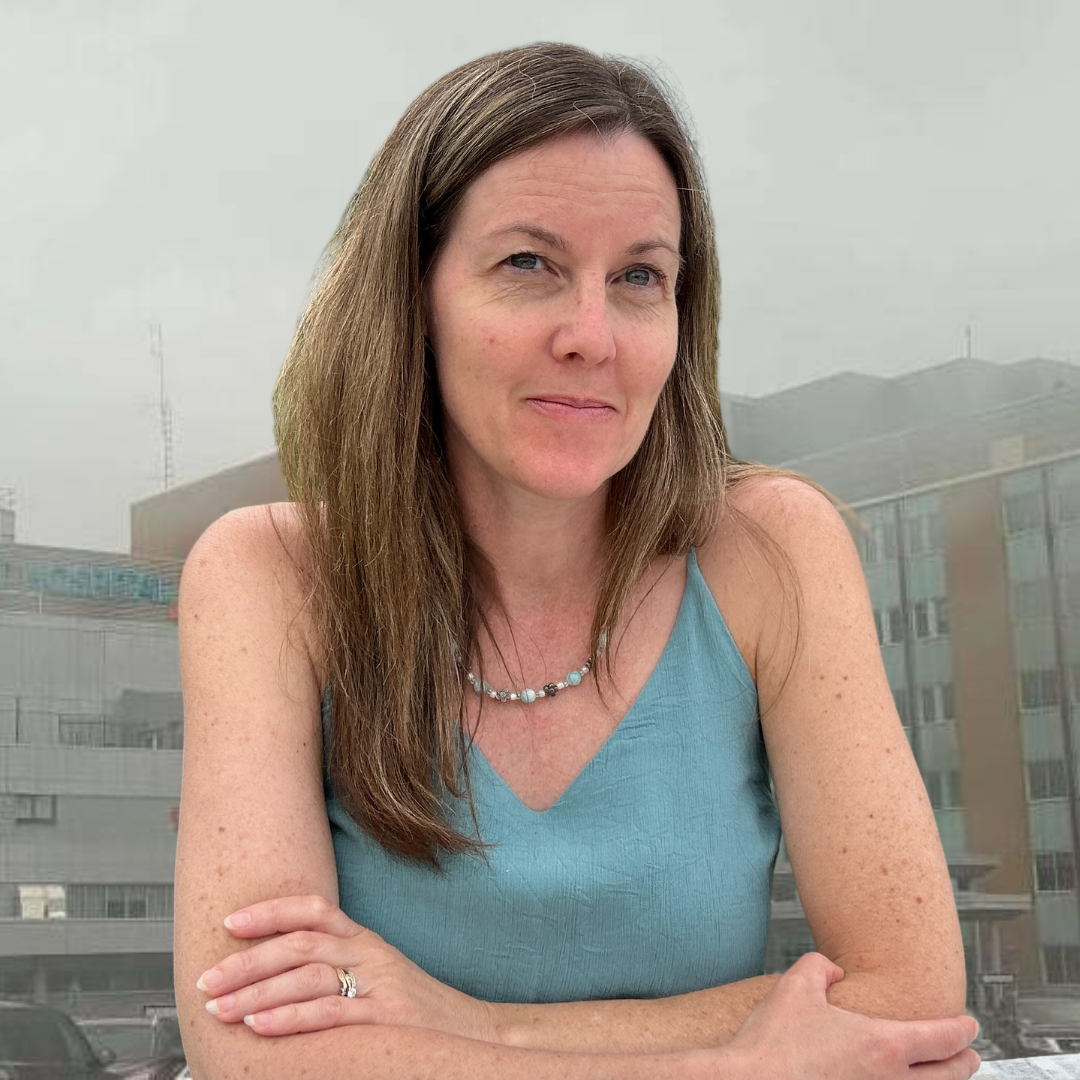 Walking for Mental Health In Burlington | The 905er