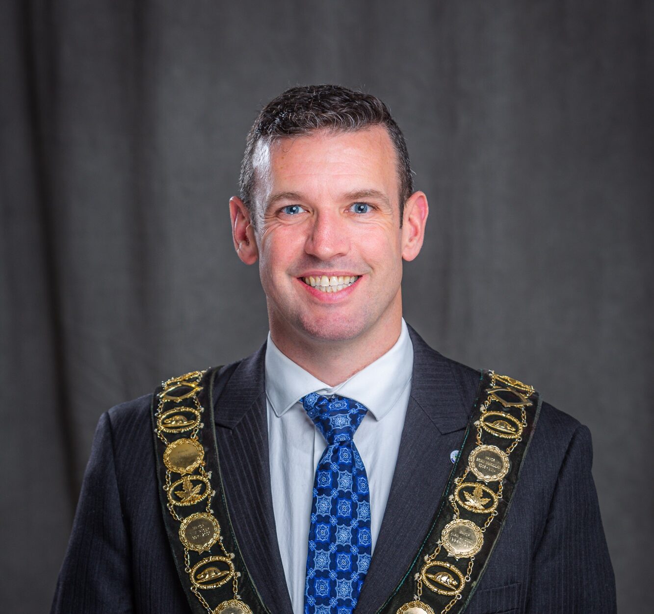 Mayor Mat Siscoe backs his decision to request the Notwithstanding ...